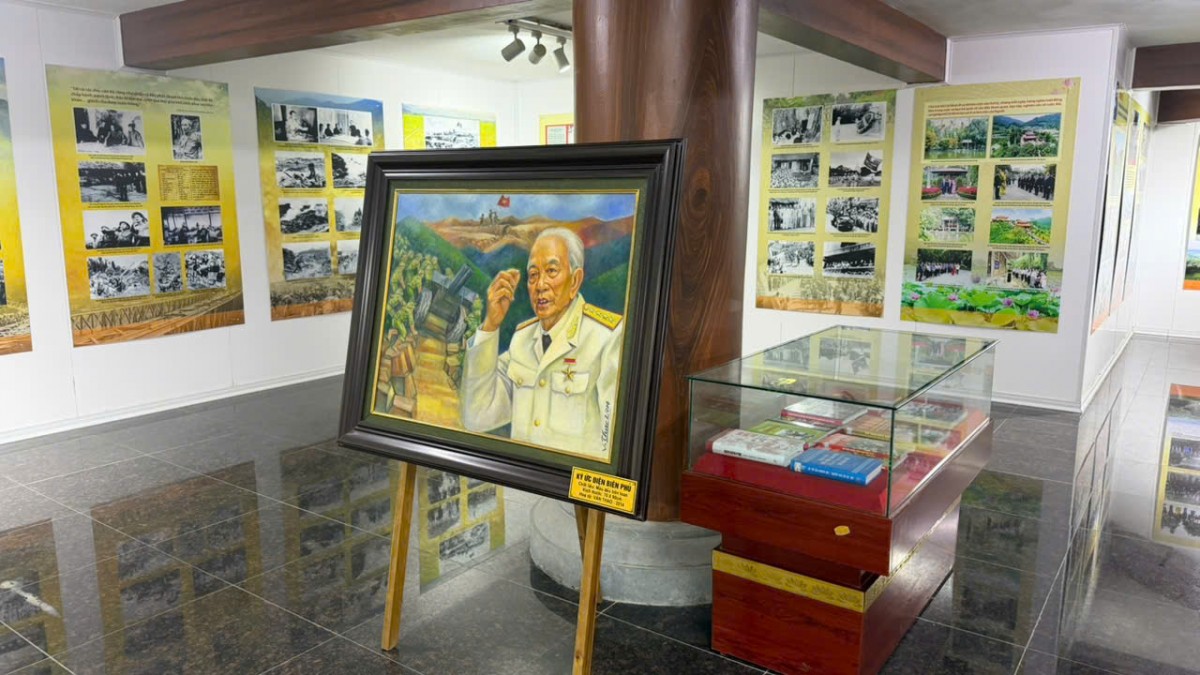 Đầu năm tìm về “Thủ đô kháng chiến gió ngàn” ATK Định Hóa