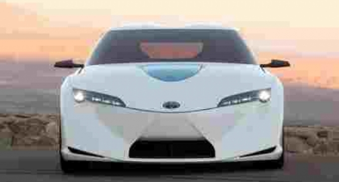 Toyota bán hơn 6 triệu chiếc Hybrid trên toàn cầu