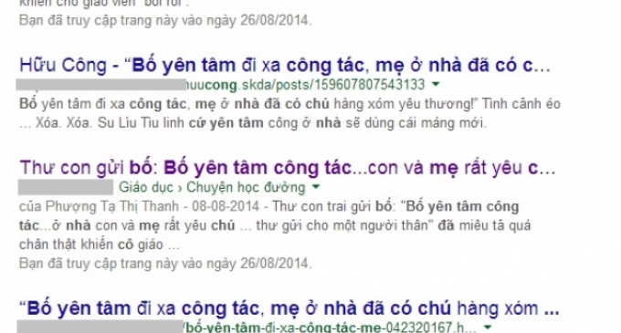 Báo Tiền Phong tạm ngừng xuất bản chuyên trang Tấm Gương để chấn chỉnh